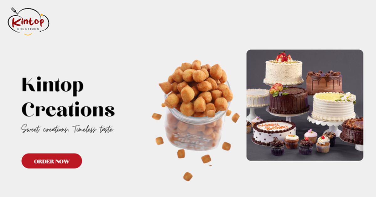 KINTOP CREATIONS